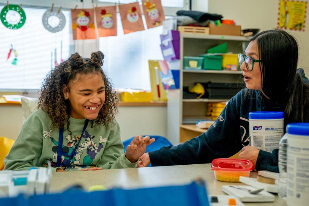 St. Joseph's School for the Blind – St. Joseph's School for the Blind