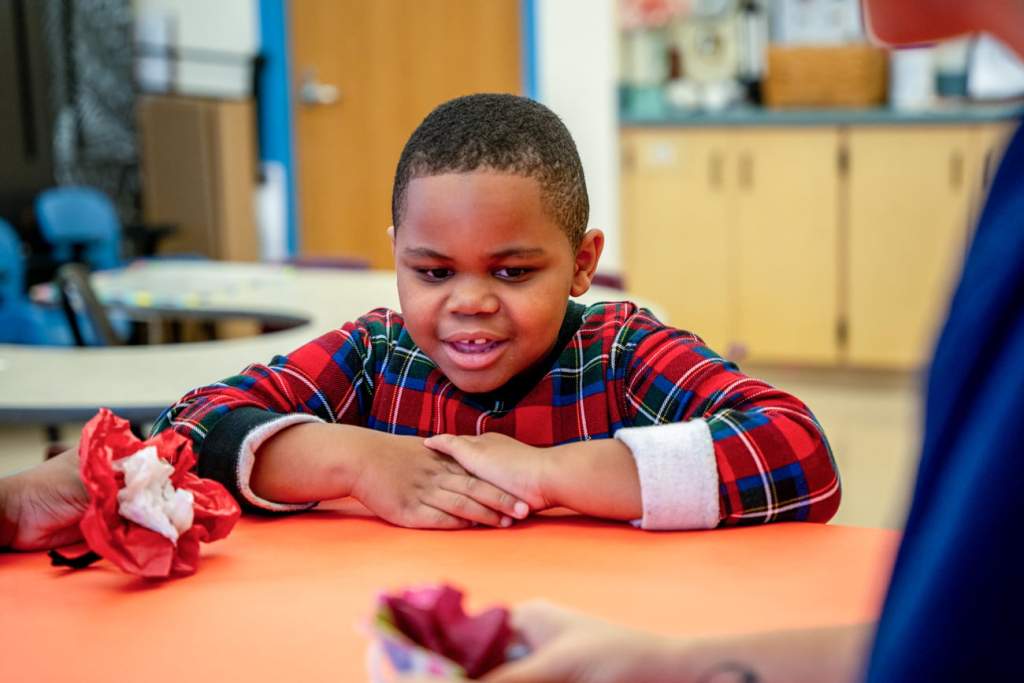 St. Joseph's School for the Blind – St. Joseph's School for the Blind